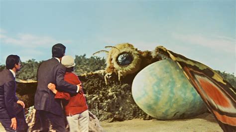 Mothra Vs Godzilla Mosura Tai Gojira 1964 Review Cinematic