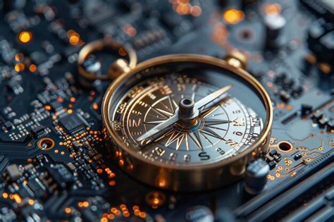 Compass Guidance System Images Free Download On Freepik