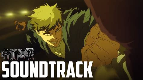 Choso Vs Naoya Zenin Fight Theme Jujutsu Kaisen S3 Ep1 And 2 Ost Cover