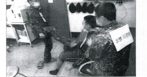 윤 일병 유족 인권위에 재진정윤 일병 사건 진실은