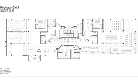 Rsg — Reflex Space