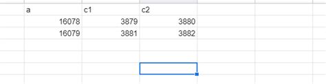 Convert Rows To Column In Oracle Sql Stack Overflow