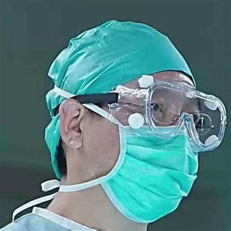 Safety Goggles Over Glasses Soft Clear Pc Anti Fog Vicedeal