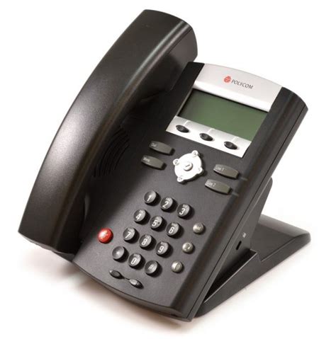 Polycom Soundpoint Ip 335 2 Line Phone 2200 12375 001 Wholesale