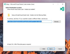 اجرای کدهای C و C در Visual Studio Code و گرفتن خروجی در VScode پایگاه دانش یونیکس وب