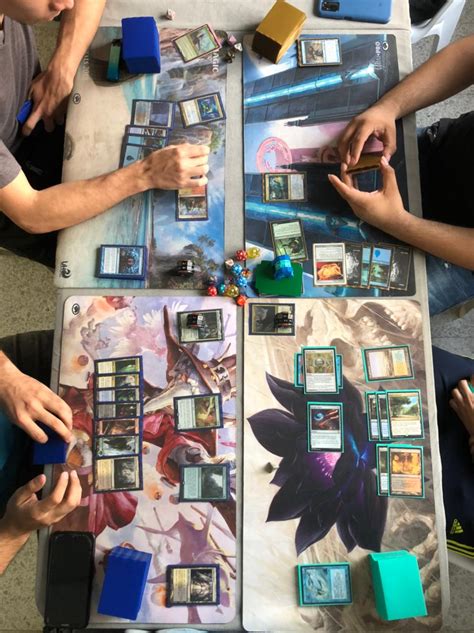 Magic The Gathering Kyoto Hobby Store