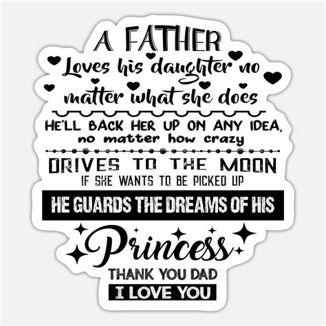I Love You Daddy Poems