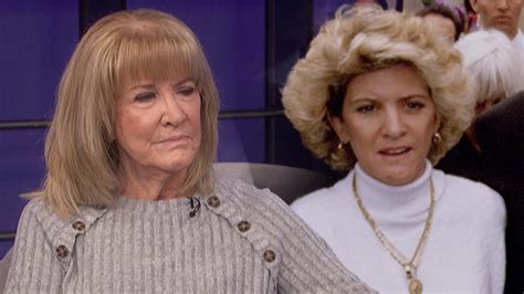 Why Mary Jo Buttafuoco Waited 34 Years To Tell Her Side Of The Amy