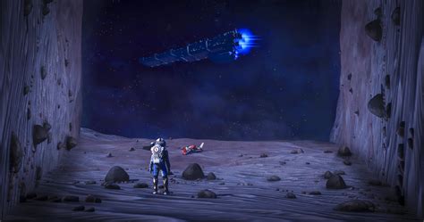 Cube Moon R Nomansskythegame