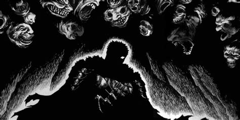 15 Best Berserk Quotes Ranked