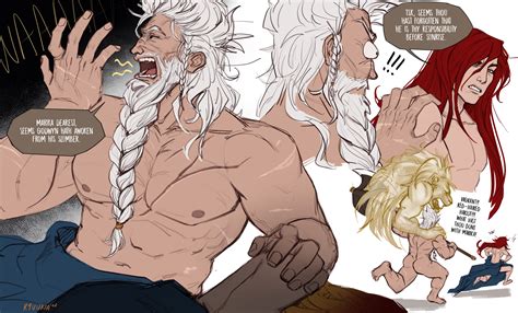 Grace Kim Ryuuna Godfrey First Elden Lord Radagon Of The Golden Order Elden Ring Absurdres