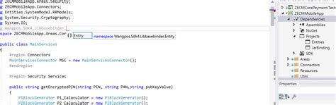 C How To Convert Sdk Jar Files To Net Dll Files Stack Overflow