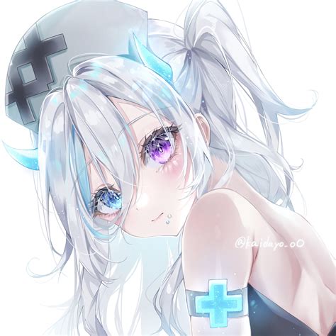 Class101 [캐릭터 일러스트 코스] 얼굴의 귀여움을 추구하고 그림을 그려 변화를 만들어보세요