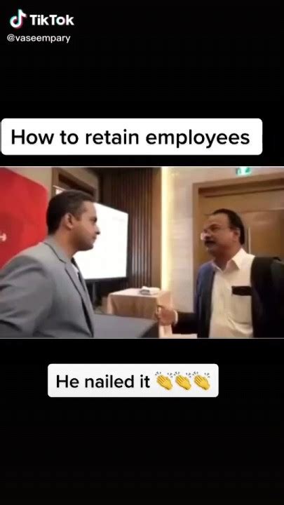 [video] Satish Kumar M On Linkedin Very Well Explained