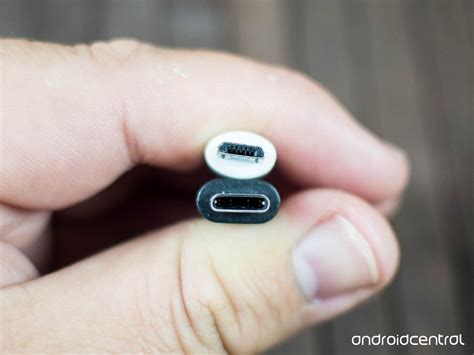 Perbedaan Dasar Kabel Usb Type C Dan Micro Usb Yang Perlu Diketahui Page All