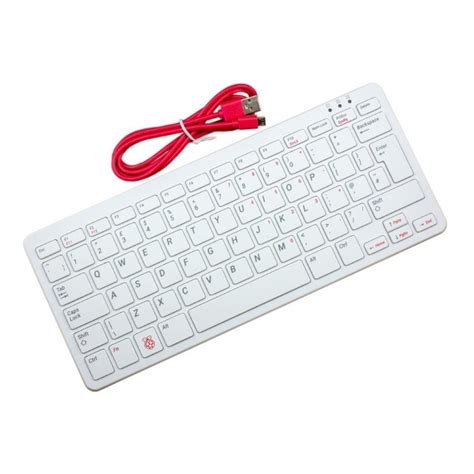 Teclado Para Raspberry Pi Oficial App Tek