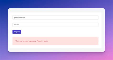 Mastering Client Side Authentication With Firebase And Sveltekit Okupter