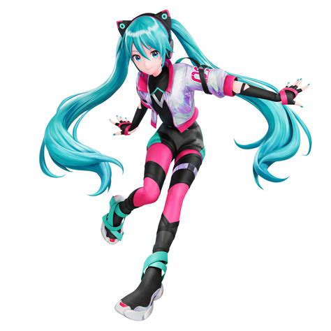 Sega Unveils Project Onsoku Sonic X Hatsune Miku Music Collaboration Ahead Of Crossworlds