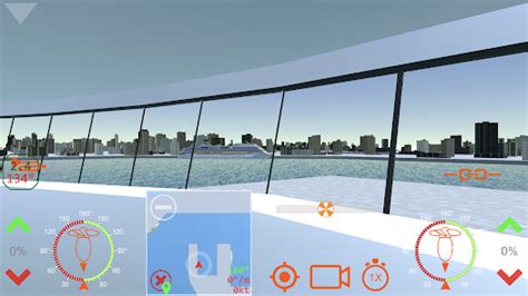 Cruise Ship Handling For Android Download