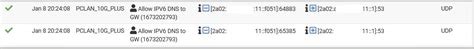 Problems With Pfsense Ipv6 Dns Function Does It Exist Netgate Forum