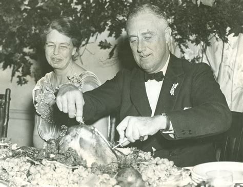 Franksgiving When Fdr Moved Thanksgiving To Boost The Economy The
