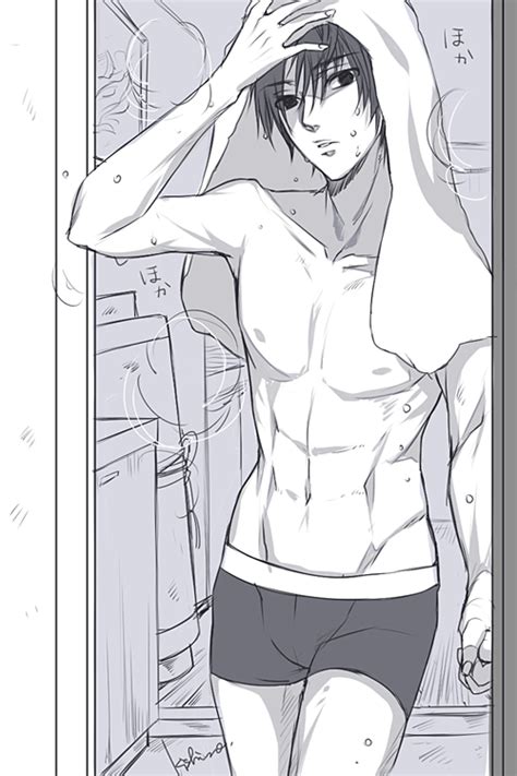 Sai Naruto And More Drawn By Ksn Sleeping Chick Danbooru