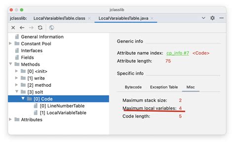 携程面试官竟然问我 Java 虚拟机栈 沉默王二博客