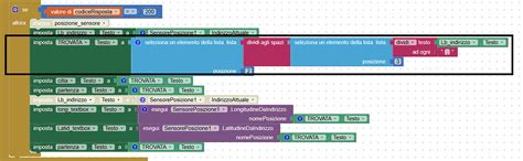 Selecting Value From List MIT App Inventor Help MIT App Inventor Community