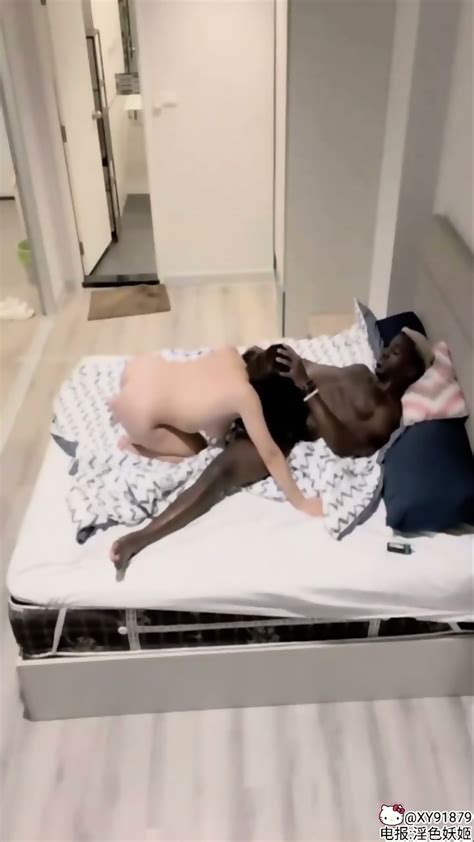 Korean Slut Gets Pounded Hard By Her St Bbc