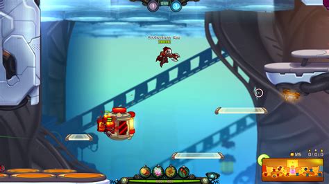 Awesomenauts Soulhuntress Raelynn Skin On Steam