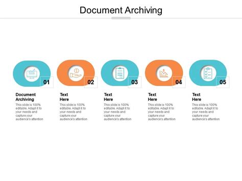 Document Archiving Ppt Powerpoint Presentation Layouts Example Topics Cpb Presentation