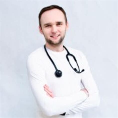 Aleksander Biesiada Research Profile