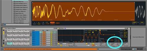 How To Sample In Ableton Live