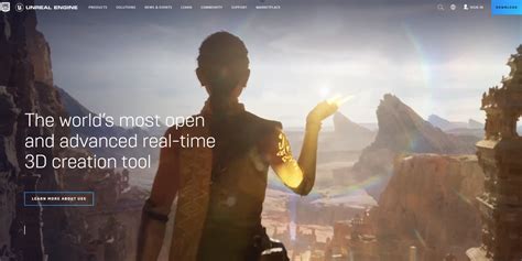 instalar unreal engine 5 paso a paso