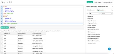 Query Tables Analytics Plus On Premise Query Tables Analytics Plus On Premise
