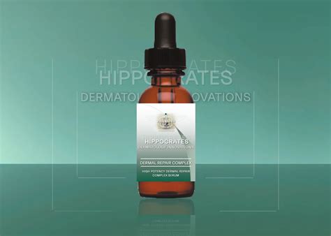 Discover Dermal Repair Serum For Acne Scar Treatment 1 Of 4 Product