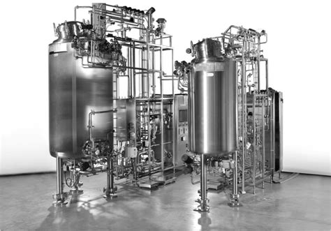 Biotechnology Facilities Basicmedical Key