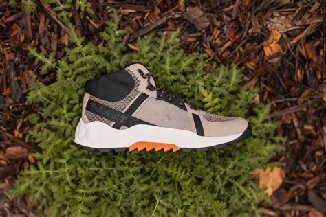 팀버랜드 친환경 아웃도어 컬렉션 출시 패션서울