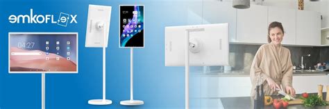 Home Page Emkotech Interactive Displays And Innovative Solutions