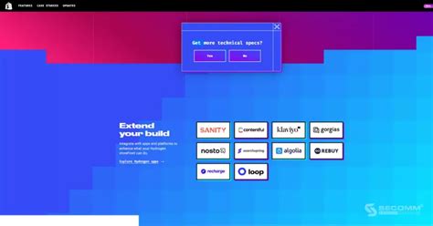 Shopify Hydrogen Your Gateway To Headless Success