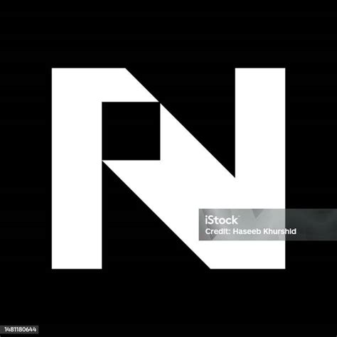 최소한의 Nm 로고 고급 배경에 Mn 편지의 아이콘입니다 Nm 모노그램 이니셜을 기반으로 한 로고 아이디어 전문적인 다양한 문자 기호와 Mn 로고가 배경에 있습니다 0명에