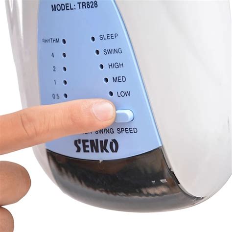Quạt treo tường Senko TR1628/TR1683-có đk