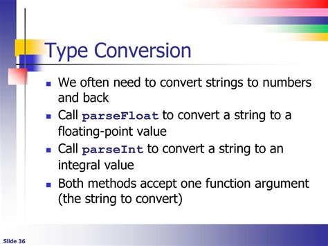 JavaScript Syntax And Semantics Ppt Download