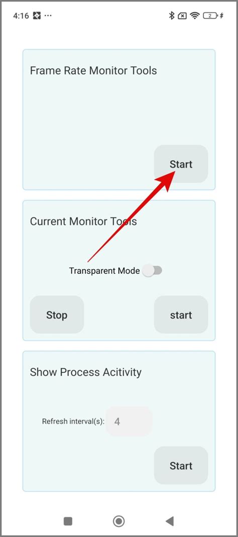 How To Check Frame Rate FPS In Games On Android TechWiser