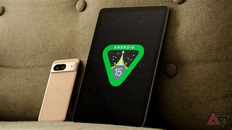 Android 15 Review The Future Of Android Feels Very Safe