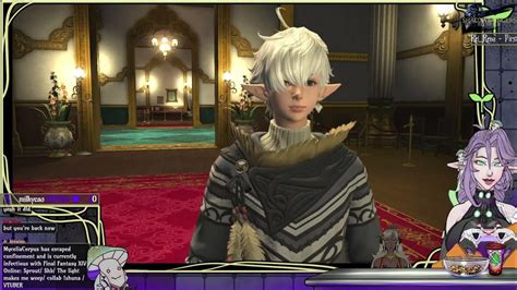 Sprout Shb The Light Makes Me Weep Collab Shuna Part 2 Vtuber