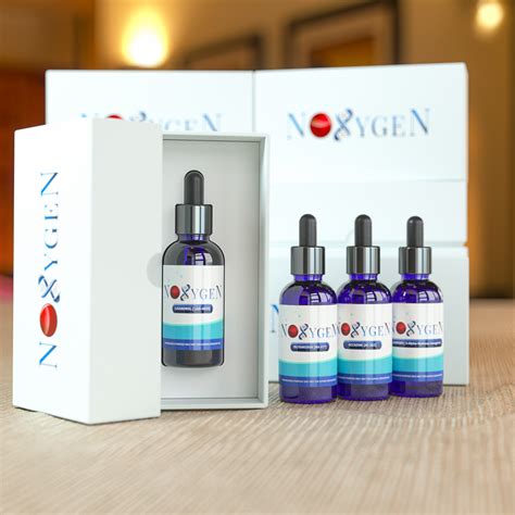 Accadine ( AC-262 ) Noxygen купить со скидкой в официальном интернет ...