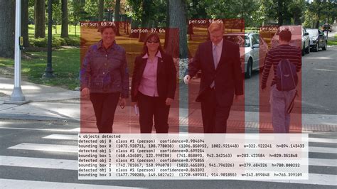 Soft Power Group ตรวจจับ วัตถุต่างๆ ด้วย Nvidia Jetson Nano Object