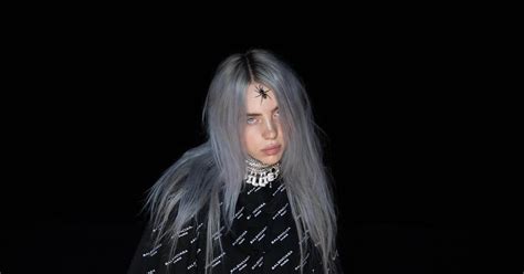 200 Billie Eilish Wallpapers