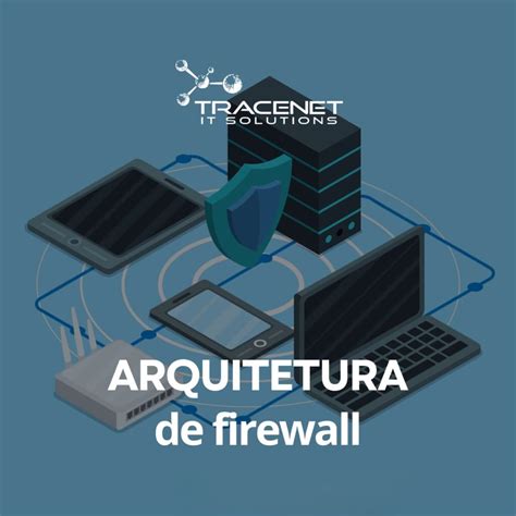 How Is A Firewall Architecture Defined And Implemented